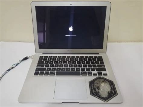 Refurbished MacBook Air Inch At Rs Piece Refurbished Macbook In New Delhi