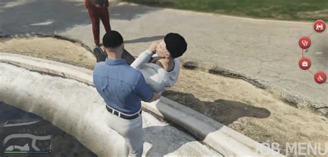 Ambulance Job System V Advanced ESX QB FiveM Store