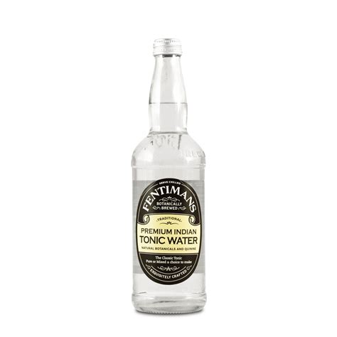 Fentimans Tonic Water 0,5L - Fentimans - Softdrinks