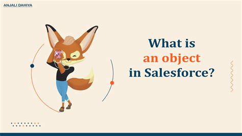 Leading Salesforce Blog In Europe For Salesforce Professionals Anjali Dahiya