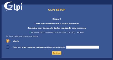 como instalar glpi 9 5 [9 5 9] verdanadesk