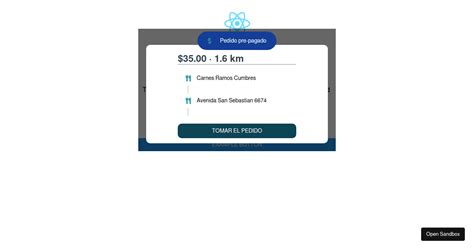 Ant Design Examples Codesandbox
