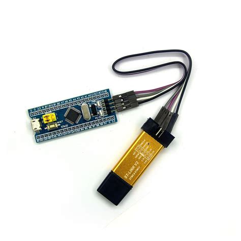 【happy One】stm32f103c8t6 Arm Stm32 System Development For Arduino