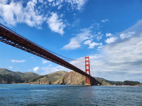 샌프란시스코 여행 코스 금문교 크루즈 알카트라즈 섬 페리 투어 후기 좌석 추천 네이버 블로그