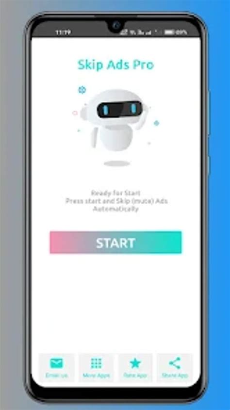 Skip Ads Pro สำหรับ Android ดาวน์โหลด