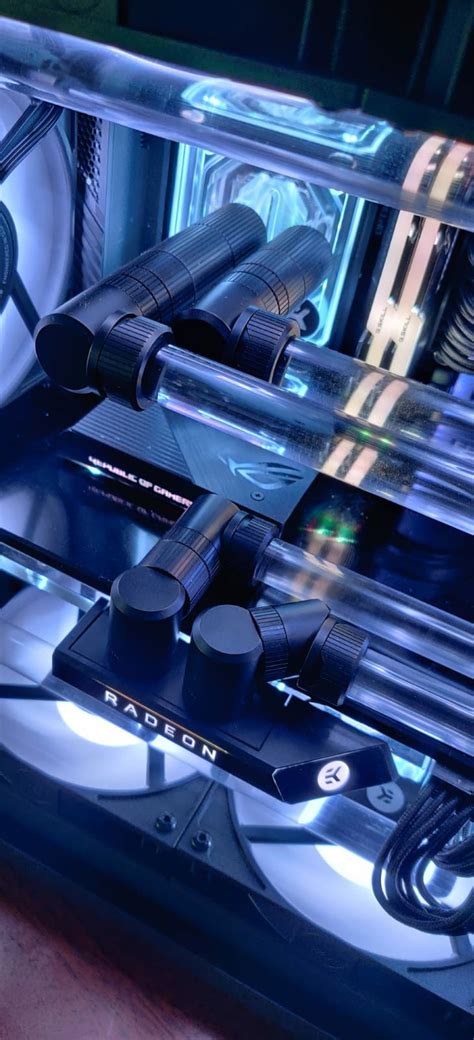 AMD Mini ITX Builds Gg