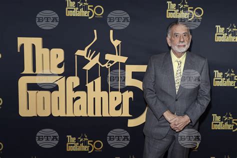 Франсис Форд Копола и реставрираната юбилейна версия на Кръстникът