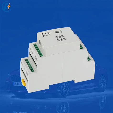 Controller Maker Ce Certificated Controller For Ac Ev Charger Ev Charging Station Controller