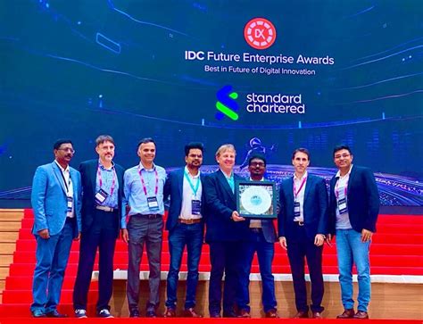 Hemanth Prabakaran On Linkedin Cool Digital Innovation Data Analytics Leadership