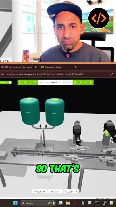 Automation Controlsystems Smartautomation Processoptimization