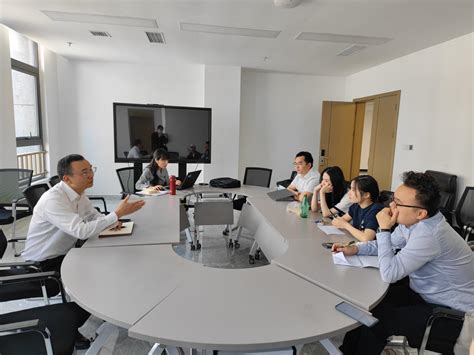 【党建思政】会计学院召开主题教育调查研究座谈会 西南 会计学院