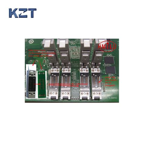 DDR Memory Chip Test Socket Fixture Bit Bit Universal Common Socket