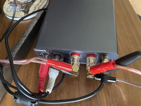 Fosi Audio BT20A Pro - Opinions and Comparisons | Audio Science Review ...