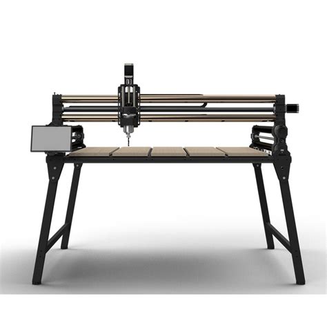 Pro Series Woodworker Cnc Machine 32x32 Cut Area