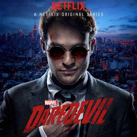 Marvel Netflix Series Order Now On Disney Daredevil Jessica Jones