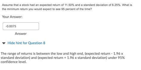 Solved I M Seeing A Lot Of Maximum And Low End On Chegg But Chegg