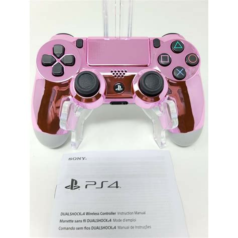 Ps4 Controller Touchpad