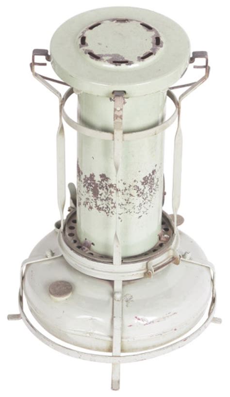 How To Turn Off A Kerosene Heater Ehow