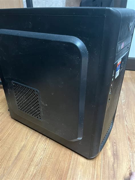 I5 9400f 1660s 16 당근 중고거래