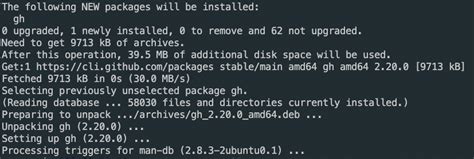 Solution Github 토큰 관리를 위한 Gh 설치 및 로그인