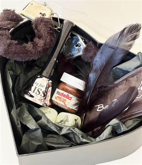 Подаръчен комплект Еротика Съпруга