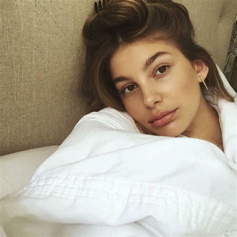 Pin On People Camila Morrone