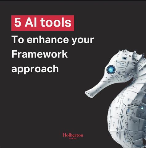 Holberton School On Linkedin Ai Coding Holbertonschool Framework