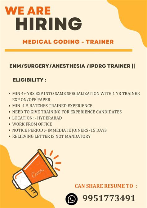 A Ramu On Linkedin Medicalcoding Trainer Processtrainer Cpc Cic Ccs Coc E Anesthesia…