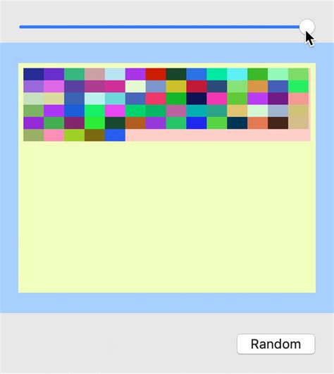 Macos Autolayout Support For Custom Text View Stack Overflow