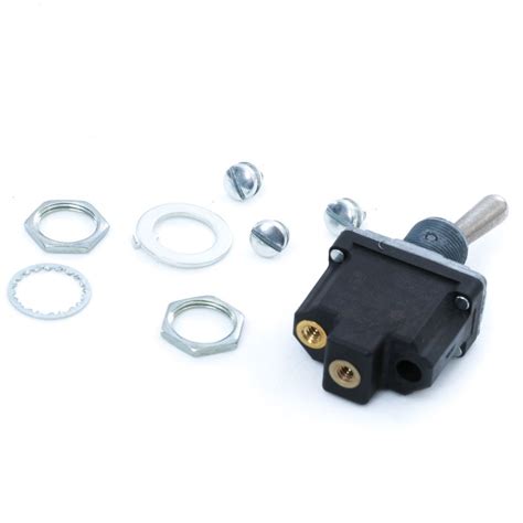 Mpparts E100000100 Toggle Switch E100000100