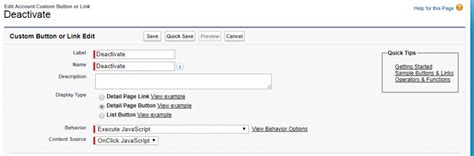 custom permissions in salesforce biswajeet samal s blog