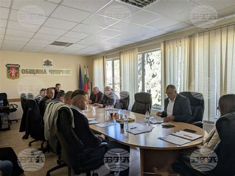 Община Чупрене ще модернизира Домашния социален патронаж Утро