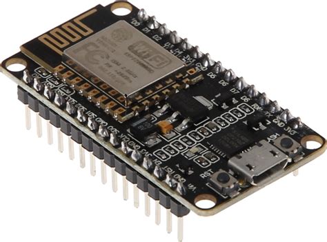 Razvojna Ploča Joy It Esp8266 Sbc Nodemcu Wi Fi Modul Chipotekahr