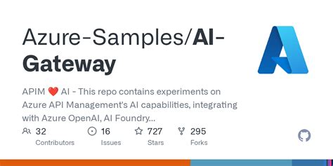 Ai Gatewaylabsbuilt In Loggingreadmemd At Main · Azure Samplesai
