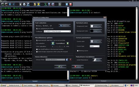 Best PuTTY Alternatives For SSH Clients On Windows