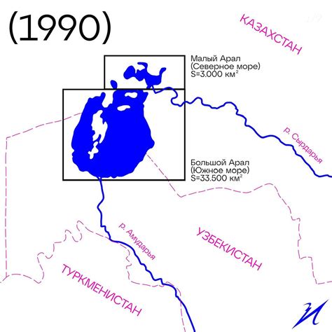 Аральское море