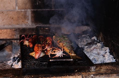 Мясо На Костре Фото – Telegraph