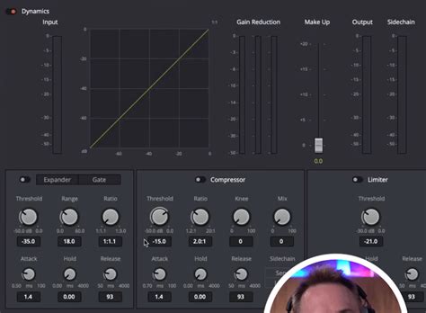 How To Make Your Audio Sound Better In DaVinci Resolve