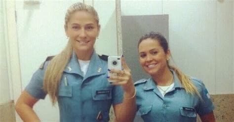 Somente Amadoras Caiu Na Net Policial Gata Do Paran
