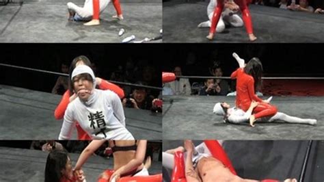 Latex Suit Dirty Cat Fighting Stripping Part 1 Cpd 126 High