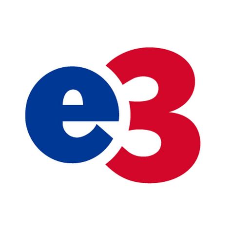 E3 Diagnostics Youtube