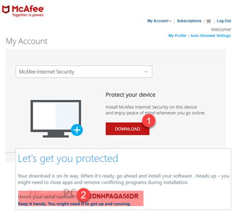 60 Off McAfee Internet Security 2025 Coupon Codes