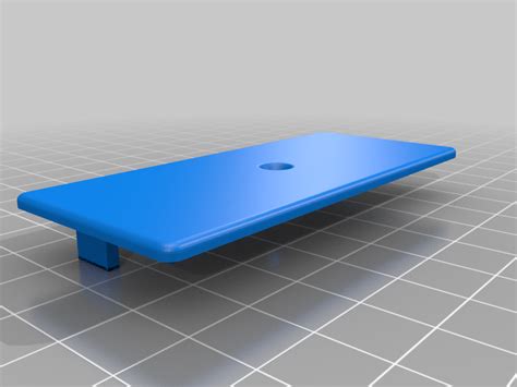 Logitech Standalone Usb Shifter And Pedals By Wikallen Download Free Stl Model