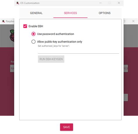raspberry pi 5 tutorial setup to host docker containers tmvtech