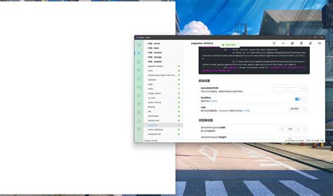 puppeteer无头模式会出现不可关闭的白框 问题反馈 Koishi Forum