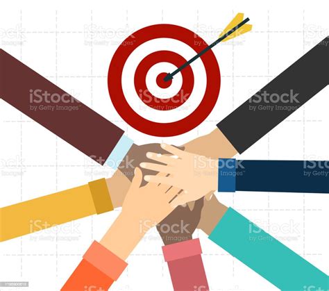 비즈니스 분석 및 계획 컨설팅 팀 워크 프로젝트 관리를위한 평면 디자인 일러스트 개념 비즈니스 팀 워크 협력 및 파트너십