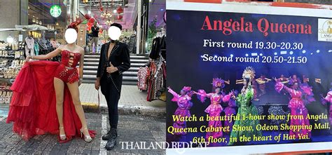 Hat Yai Girls Nightlife Sex Prostitutes Prices And Map