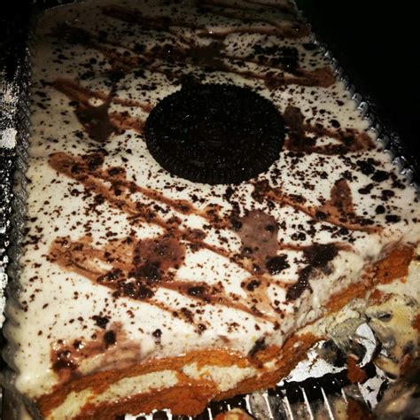 Oreo Graham Float Food And Drinks Packaged And Instant Food On Carousell