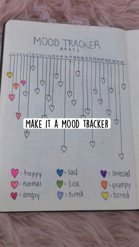 10 Creative Ideas For An Empty Notebook