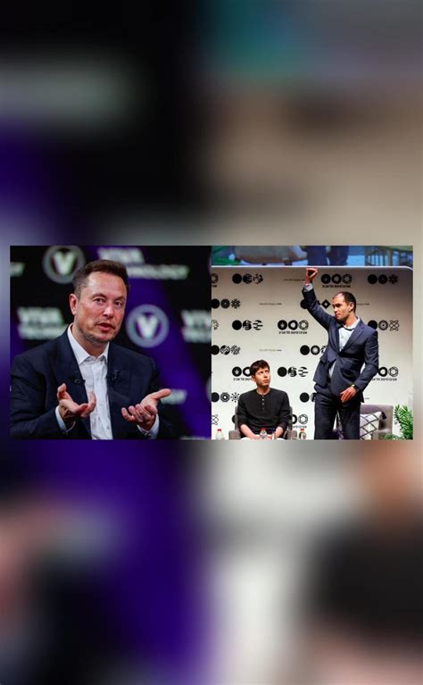 Openai Chief Scientist Ilya Should Join Tesla Or Xai Musk Medial